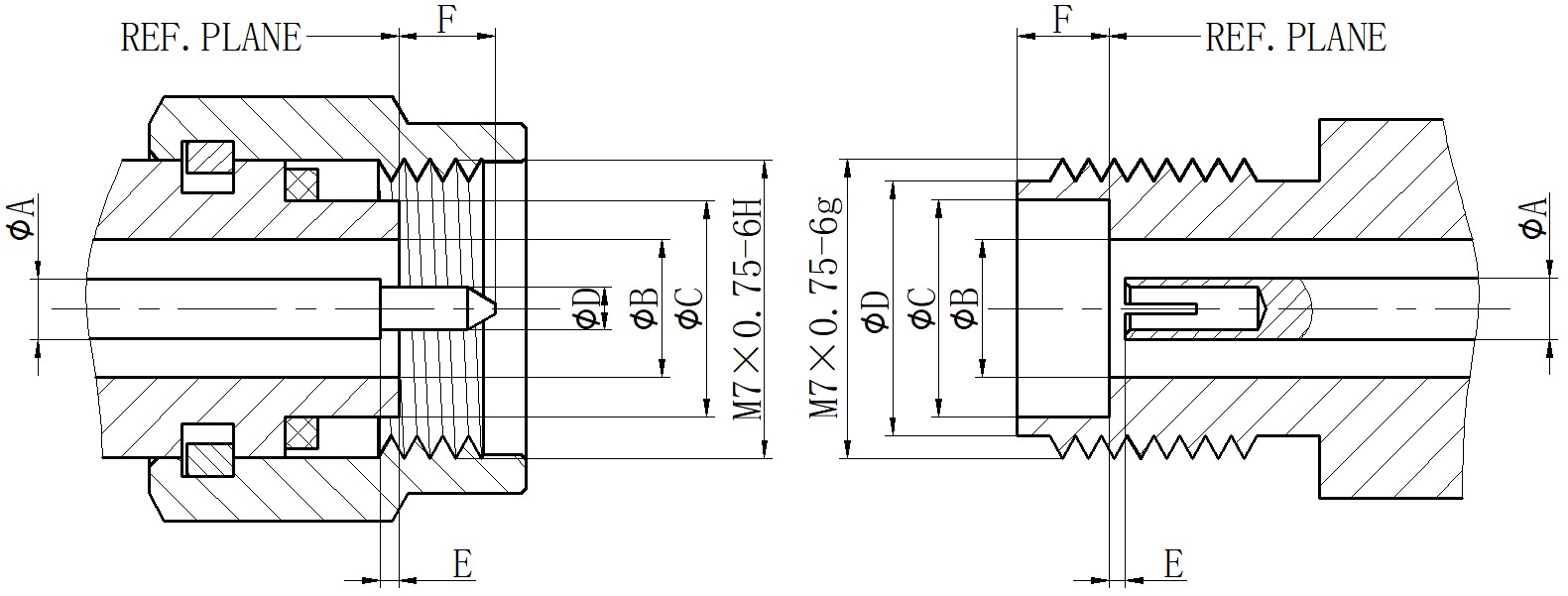 2.4MM-【官网】上海里库电子科技有限公司