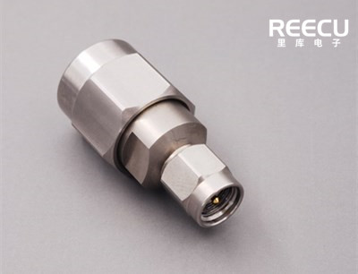 SMA/TNCA-JJG TNC公头转SMA公头转接器-TNC-【官网】上海里库电子科技有限公司